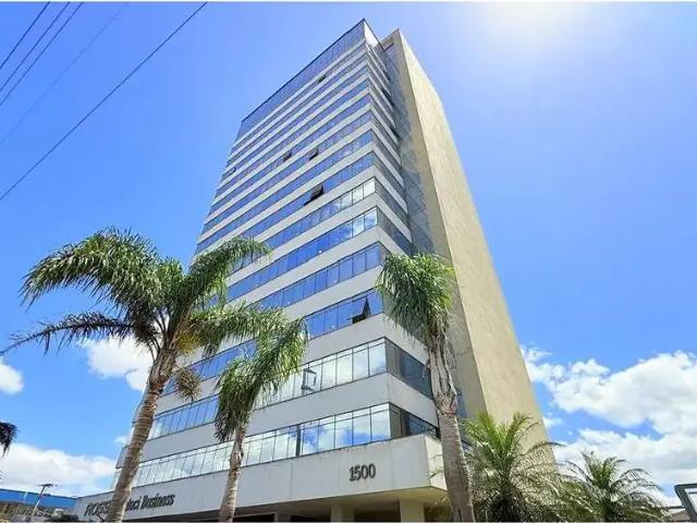 Conj. Comercial / Sala para Venda em Porto Alegre/RS São Geraldo