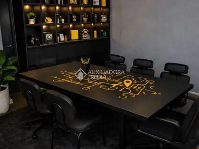 Conj. Comercial / Sala para Venda em Porto Alegre/RS São Geraldo