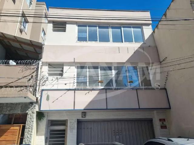 Conj. Comercial / Sala para Venda em Porto Alegre/RS São Geraldo