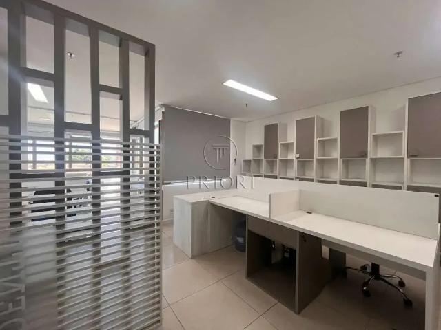 Conj. Comercial / Sala para Venda em Porto Alegre/RS São Geraldo