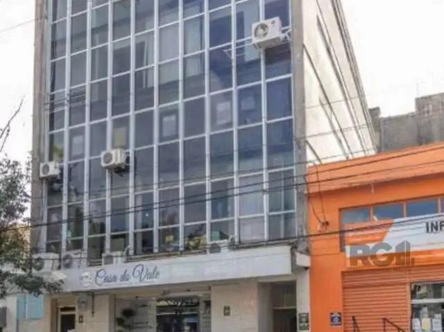 Conj. Comercial / Sala para Venda em Porto Alegre/RS São Geraldo