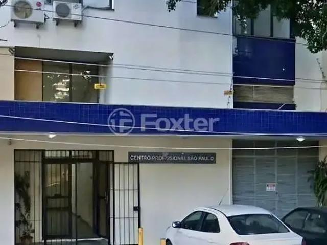 Conj. Comercial / Sala para Venda em Porto Alegre/RS São Geraldo