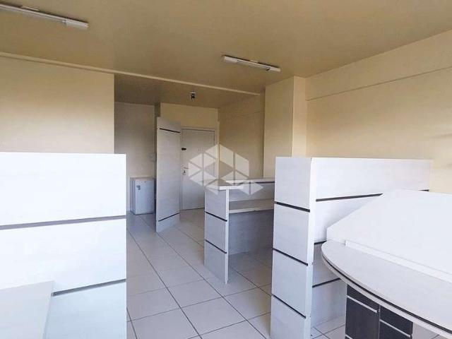 Conj. Comercial / Sala para Venda em Porto Alegre/RS São Geraldo