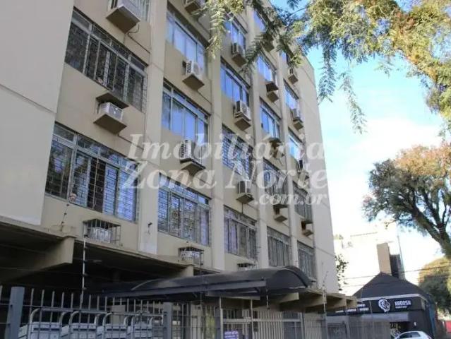 Conj. Comercial / Sala para Venda em Porto Alegre/RS São Geraldo