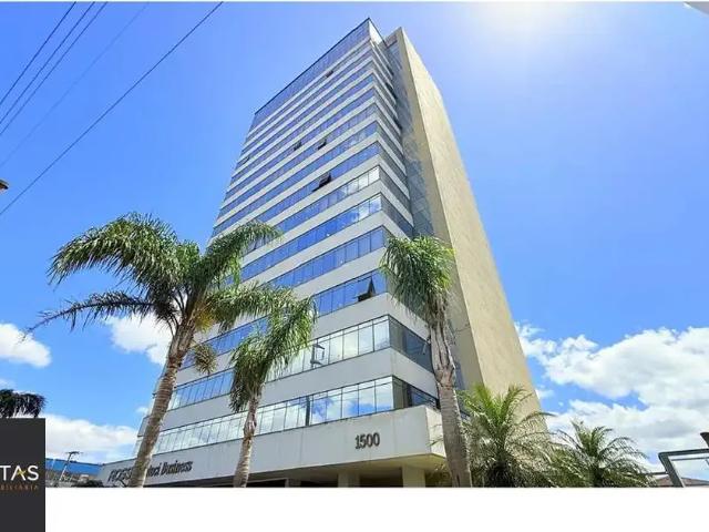 Conj. Comercial / Sala para Venda em Porto Alegre/RS São Geraldo