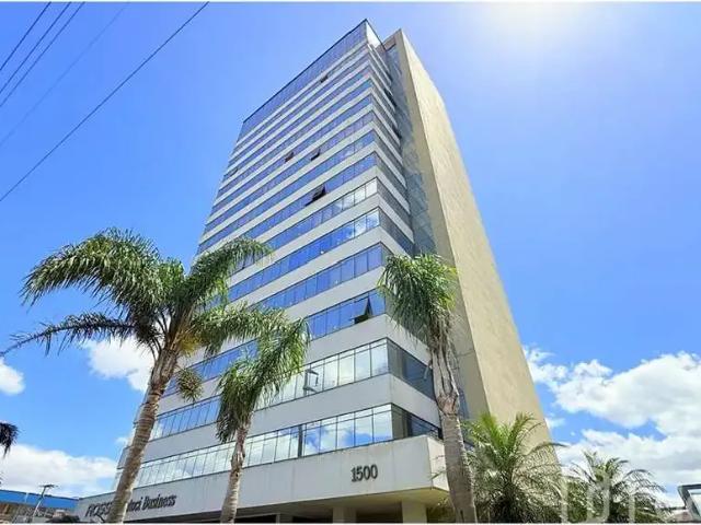 Conj. Comercial / Sala para Venda em Porto Alegre/RS São Geraldo