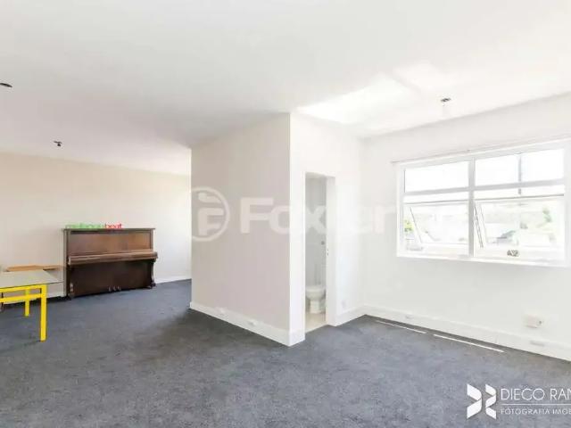 Conj. Comercial / Sala para Venda em Porto Alegre/RS São Geraldo