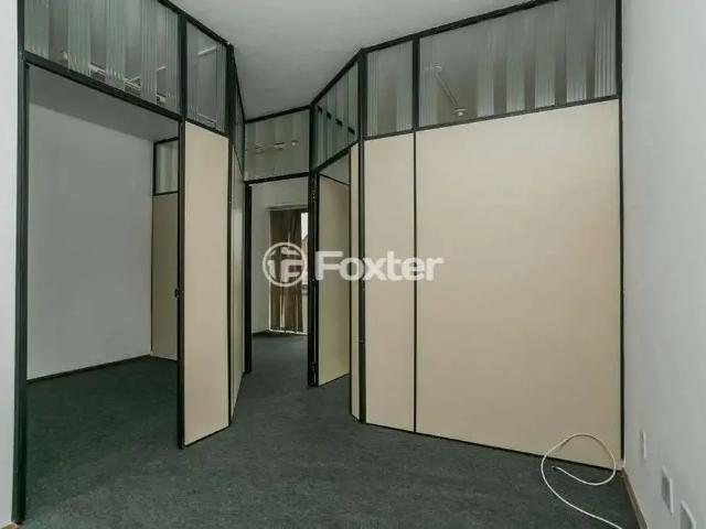 Conj. Comercial / Sala para Venda em Porto Alegre/RS São Geraldo
