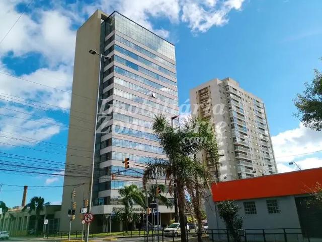 Conj. Comercial / Sala para Venda em Porto Alegre/RS São Geraldo