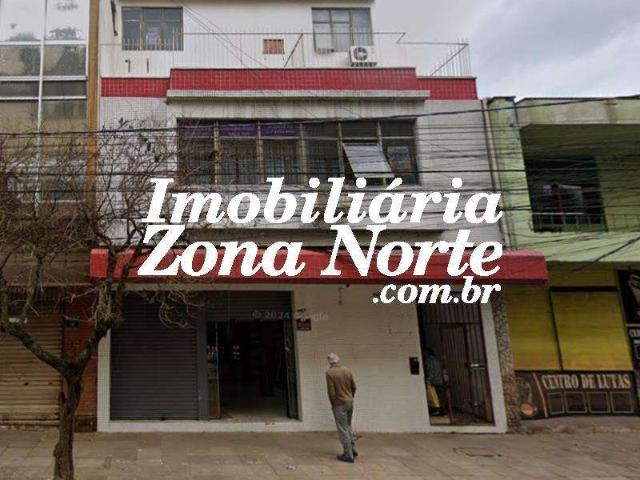 Conj. Comercial / Sala para Venda em Porto Alegre/RS São Geraldo