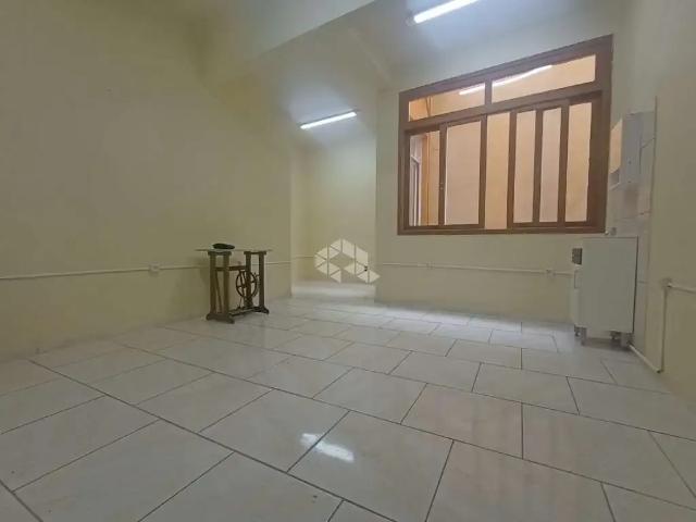Conj. Comercial / Sala para Venda em Porto Alegre/RS São Geraldo