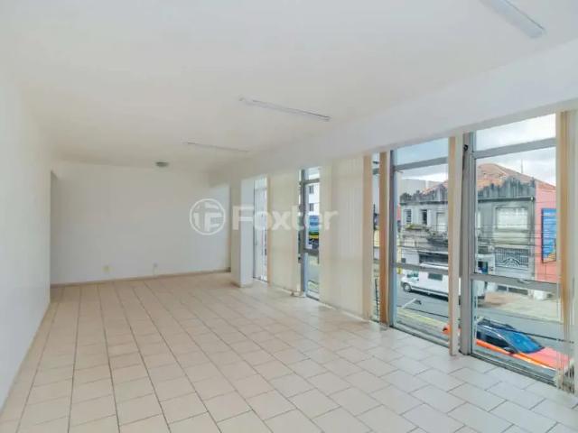 Conj. Comercial / Sala para Venda em Porto Alegre/RS São Geraldo