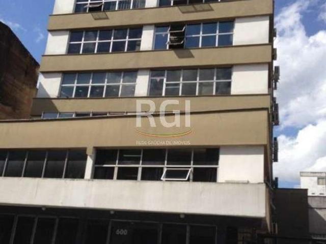 Conj. Comercial / Sala para Venda em Porto Alegre/RS São Geraldo