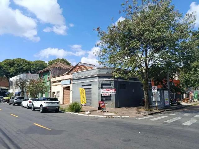 Conj. Comercial / Sala para Venda em Porto Alegre/RS São Geraldo
