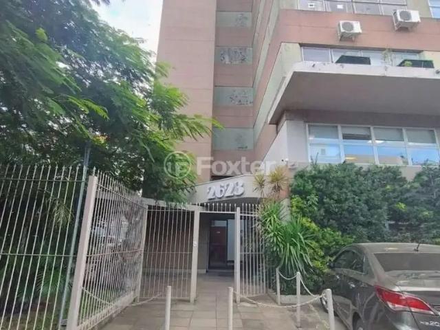 Conj. Comercial / Sala para Venda em Porto Alegre/RS São Geraldo