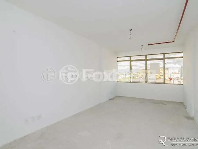 Conj. Comercial / Sala para Venda em Porto Alegre/RS São Geraldo