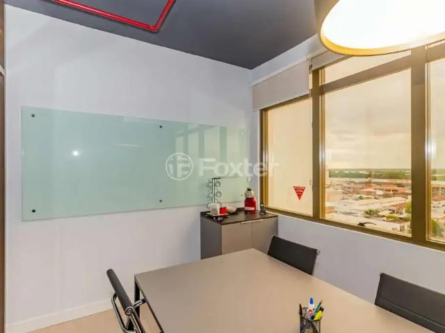 Conj. Comercial / Sala para Venda em Porto Alegre/RS São Geraldo