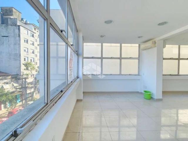 Conj. Comercial / Sala para Venda em Porto Alegre/RS São Geraldo