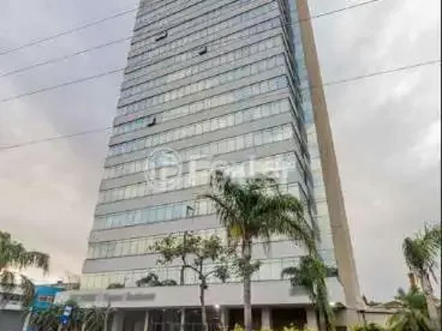 Conj. Comercial / Sala para Venda em Porto Alegre/RS São Geraldo