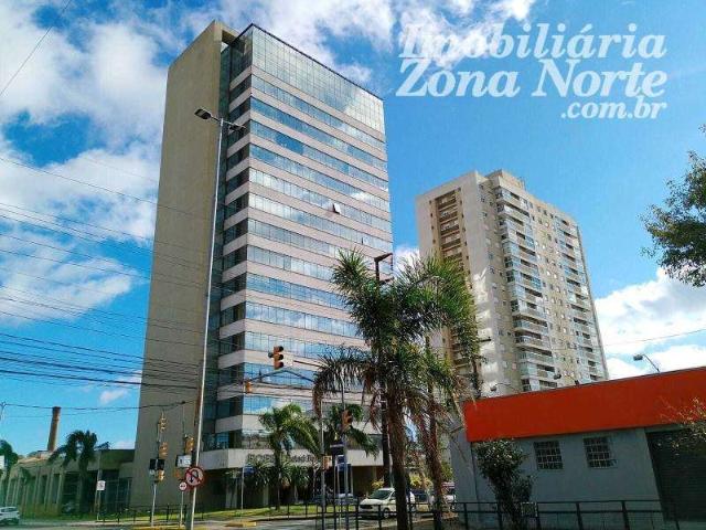 Conj. Comercial / Sala para Venda em Porto Alegre/RS São Geraldo