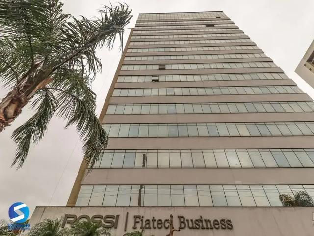 Conj. Comercial / Sala para Venda em Porto Alegre/RS São Geraldo