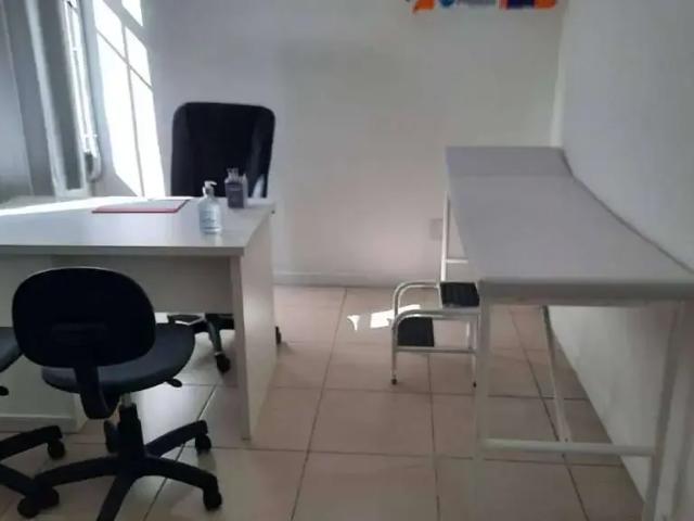 Conj. Comercial / Sala para Venda em Porto Alegre/RS São Geraldo
