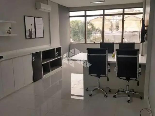 Conj. Comercial / Sala para Venda em Porto Alegre/RS São Geraldo