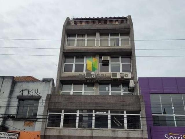 Conj. Comercial / Sala para Venda em Porto Alegre/RS São João