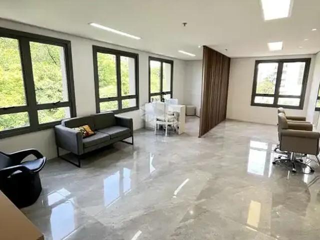 Conj. Comercial / Sala para Venda em Porto Alegre/RS São João