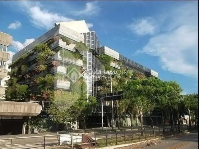 Conj. Comercial / Sala para Venda em Porto Alegre/RS São João
