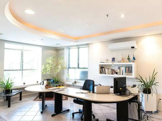 Conj. Comercial / Sala para Venda em Porto Alegre/RS São João