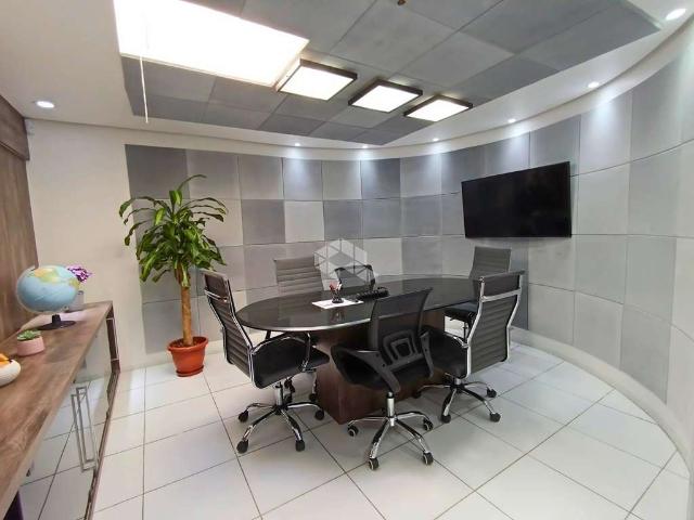 Conj. Comercial / Sala para Venda em Porto Alegre/RS São João