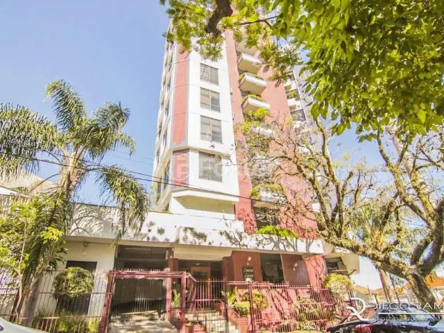 Conj. Comercial / Sala para Venda em Porto Alegre/RS São João