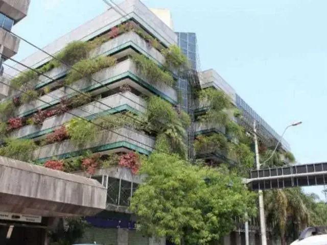 Conj. Comercial / Sala para Venda em Porto Alegre/RS São João