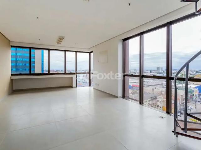 Conj. Comercial / Sala para Venda em Porto Alegre/RS São João