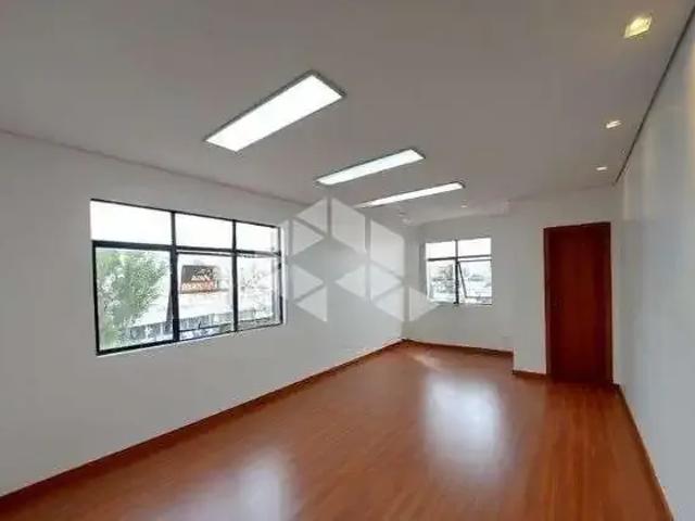 Conj. Comercial / Sala para Venda em Porto Alegre/RS São João