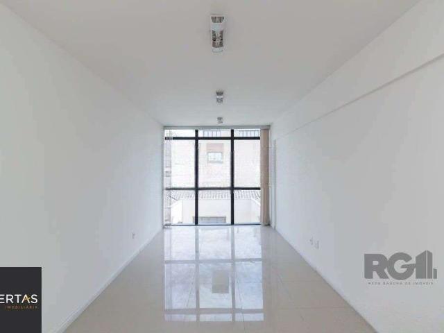 Conj. Comercial / Sala para Venda em Porto Alegre/RS São João