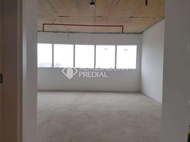 Conj. Comercial / Sala para Venda em Porto Alegre/RS São João
