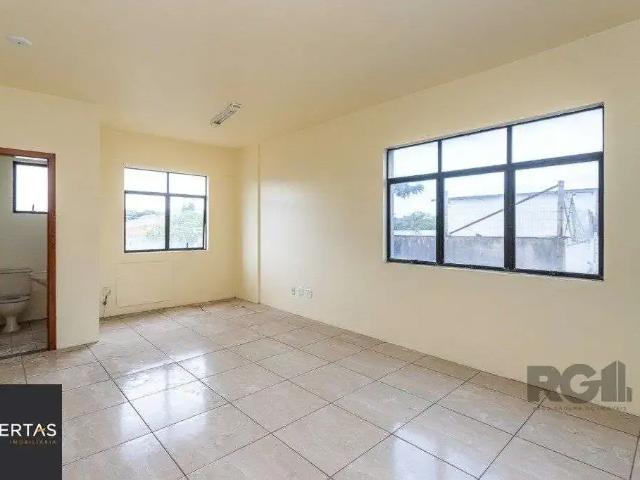 Conj. Comercial / Sala para Venda em Porto Alegre/RS São João