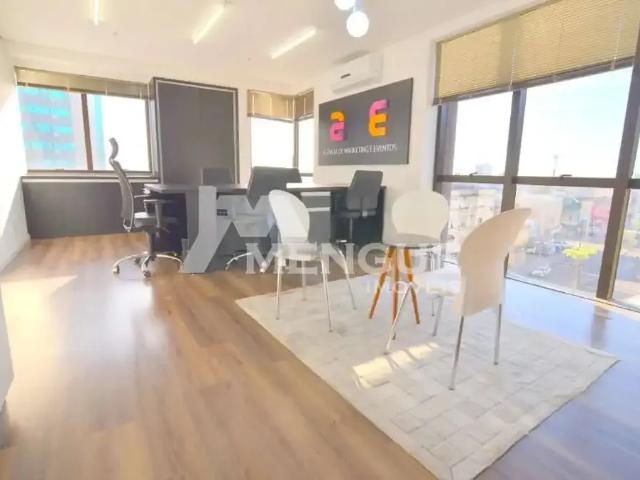 Conj. Comercial / Sala para Venda em Porto Alegre/RS São João
