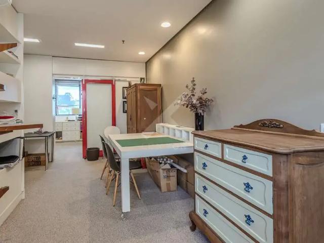 Conj. Comercial / Sala para Venda em Porto Alegre/RS São João