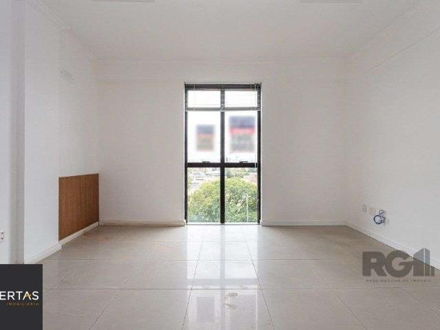 Conj. Comercial / Sala para Venda em Porto Alegre/RS São João