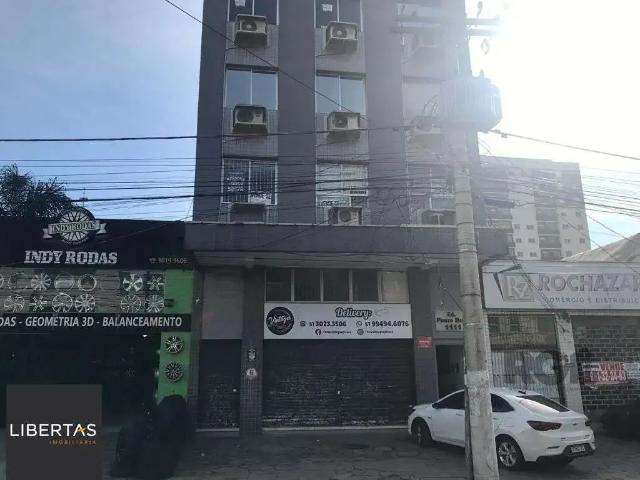 Conj. Comercial / Sala para Venda em Porto Alegre/RS São João
