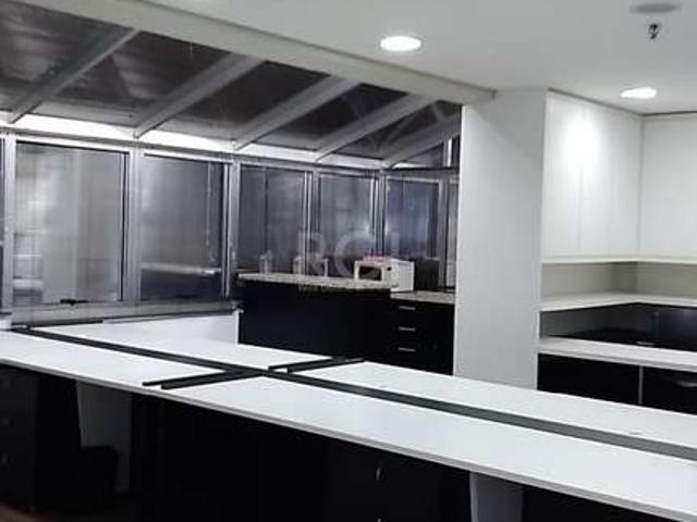 Conj. Comercial / Sala para Venda em Porto Alegre/RS São João