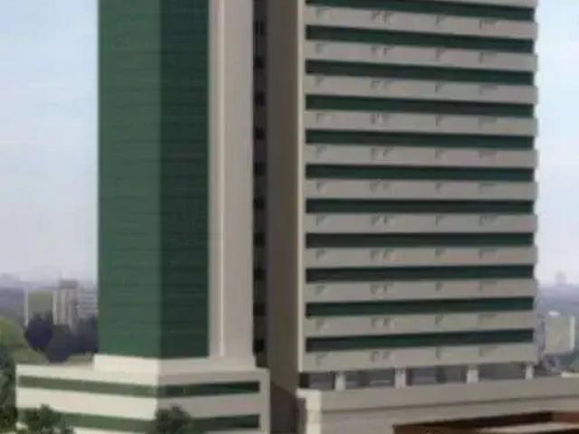 Conj. Comercial / Sala para Venda em Porto Alegre/RS São João