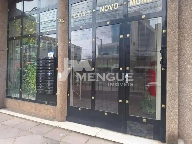 Conj. Comercial / Sala para Venda em Porto Alegre/RS São João