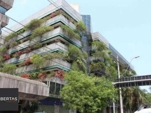 Conj. Comercial / Sala para Venda em Porto Alegre/RS São João