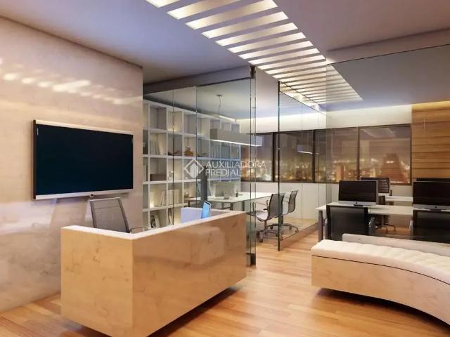 Conj. Comercial / Sala para Venda em Porto Alegre/RS São João