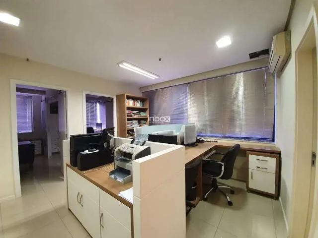Conj. Comercial / Sala para Venda em Porto Alegre/RS São João