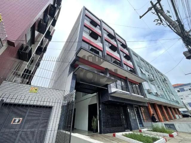 Conj. Comercial / Sala para Venda em Porto Alegre/RS São João